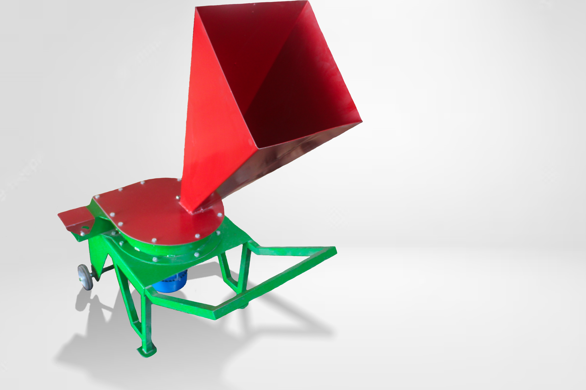 Our products - Comporoll