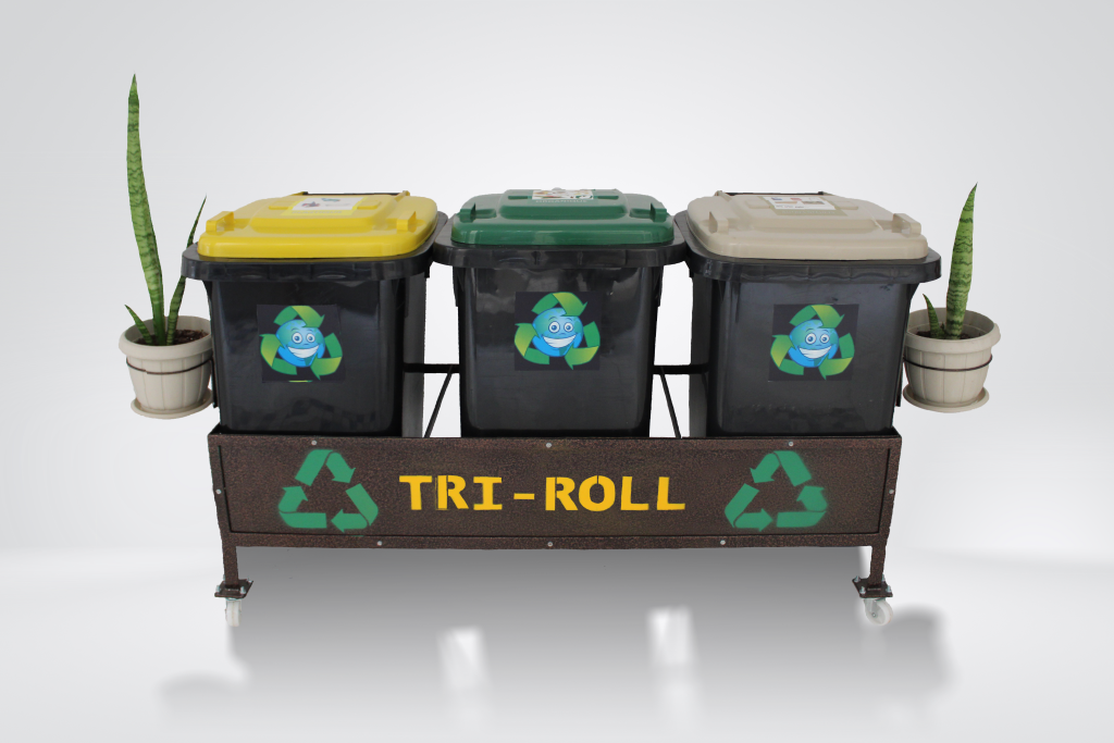 Our products - Comporoll